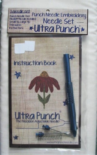 Nistock Farms - Punch Needle Supplies Nistock Farms - Punch Needle Supplies